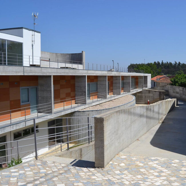 Hospital da Universidade de Coimbra - MSE